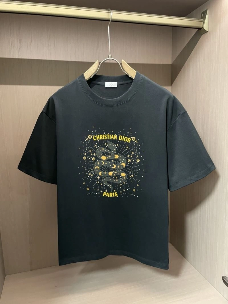 Christian Dior T-Shirts
