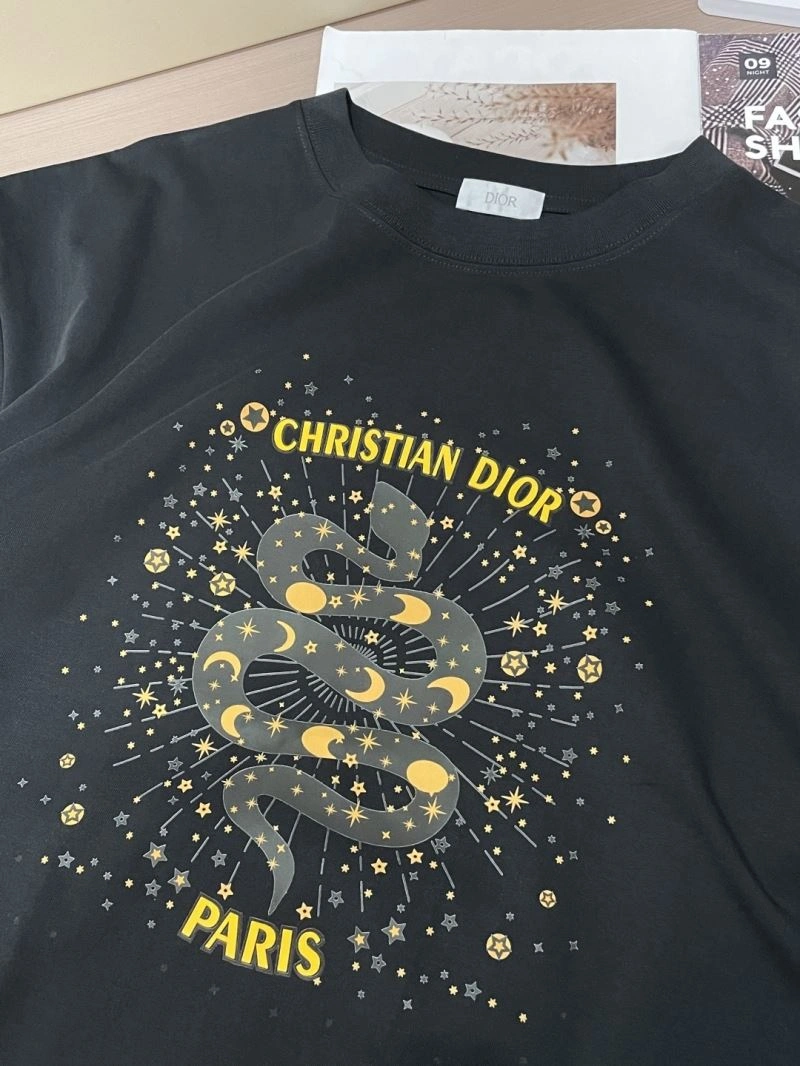 Reasonably priced Christian Dior T-Shirts