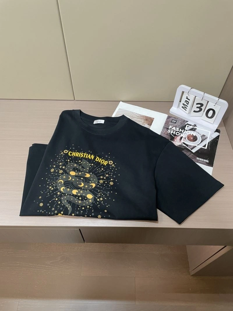 Reasonably priced Christian Dior T-Shirts
