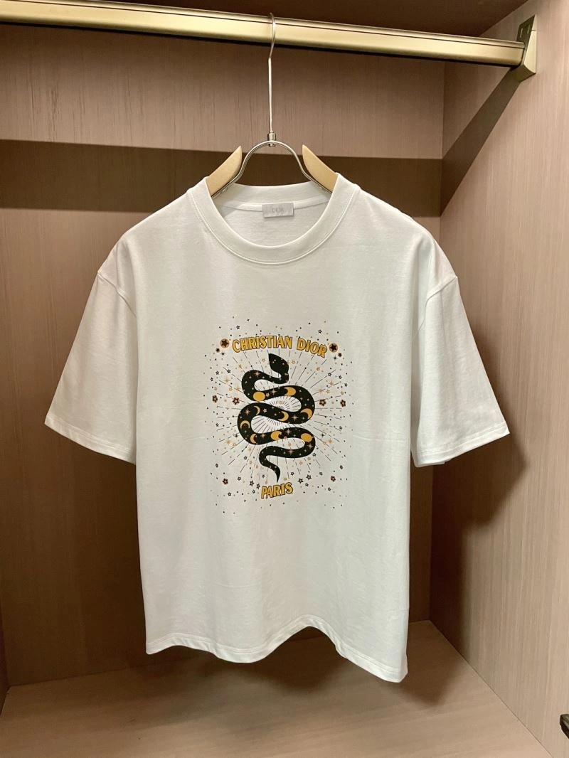 Reasonably priced Christian Dior T-Shirts