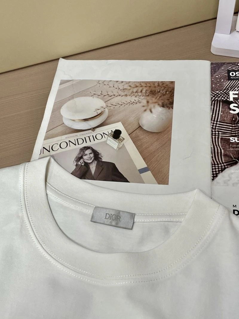 Reasonably priced Christian Dior T-Shirts