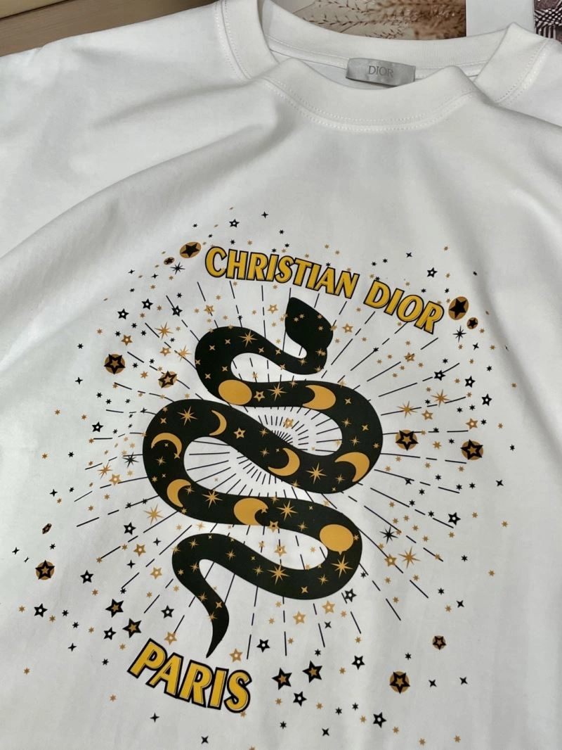Reasonably priced Christian Dior T-Shirts