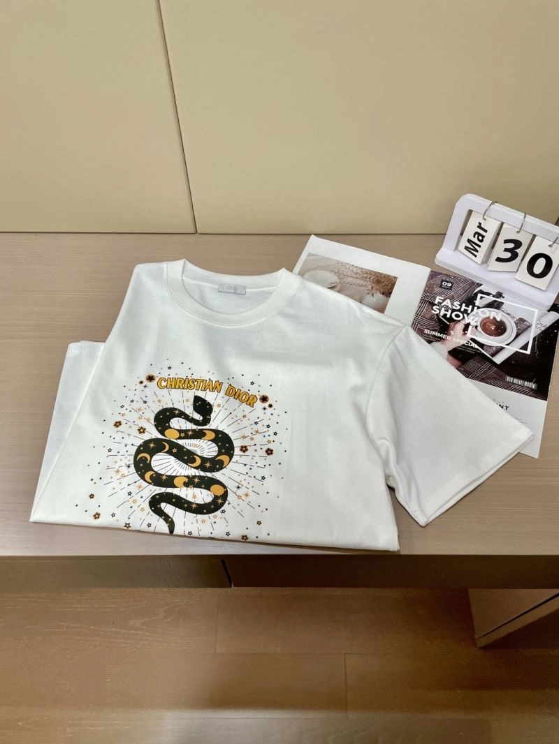Reasonably priced Christian Dior T-Shirts