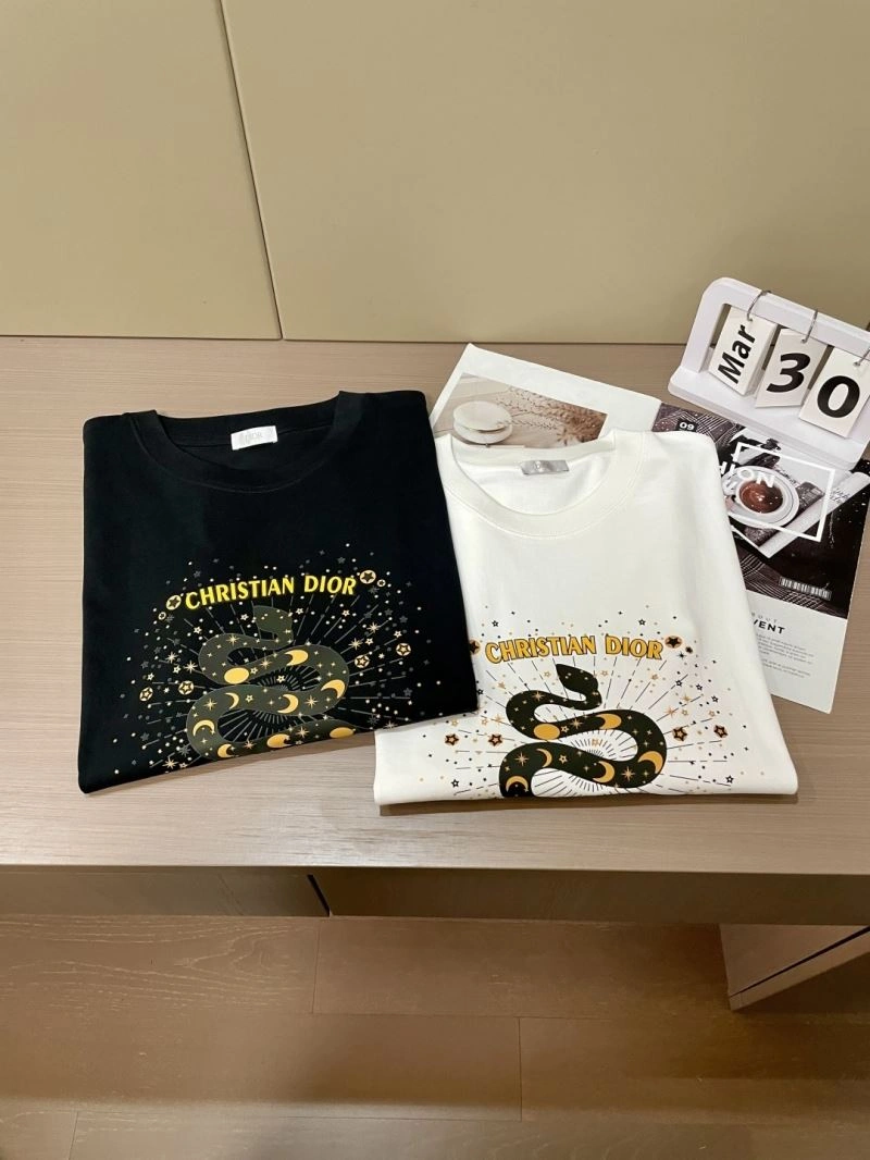 Reasonably priced Christian Dior T-Shirts