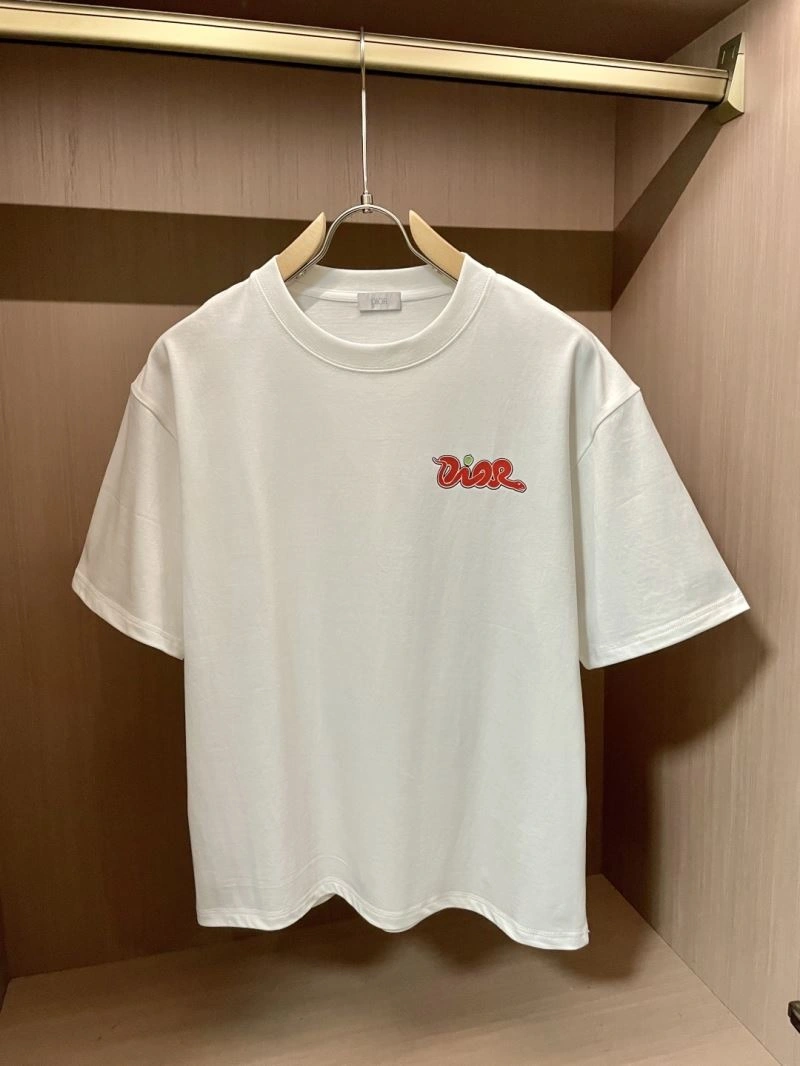 Christian Dior T-Shirts
