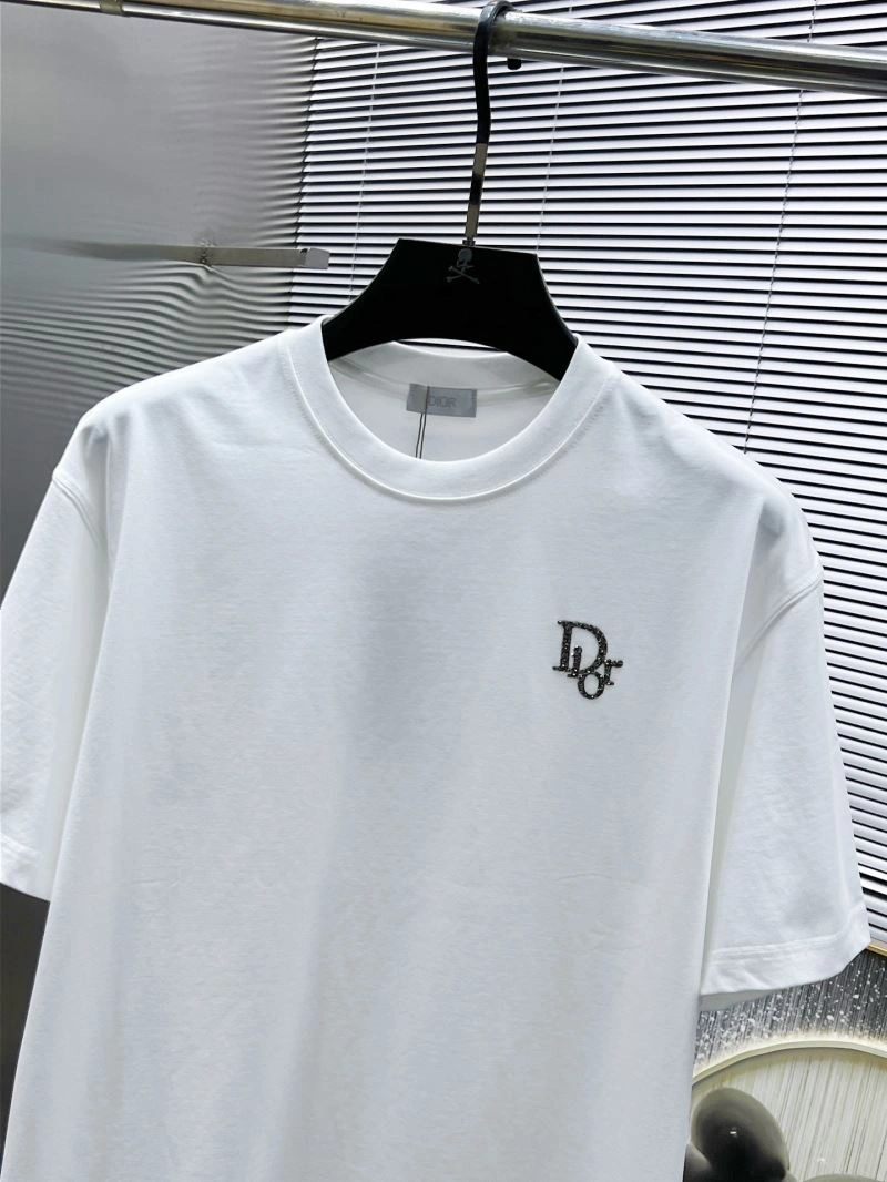 Inexpensive Christian Dior T-Shirts
