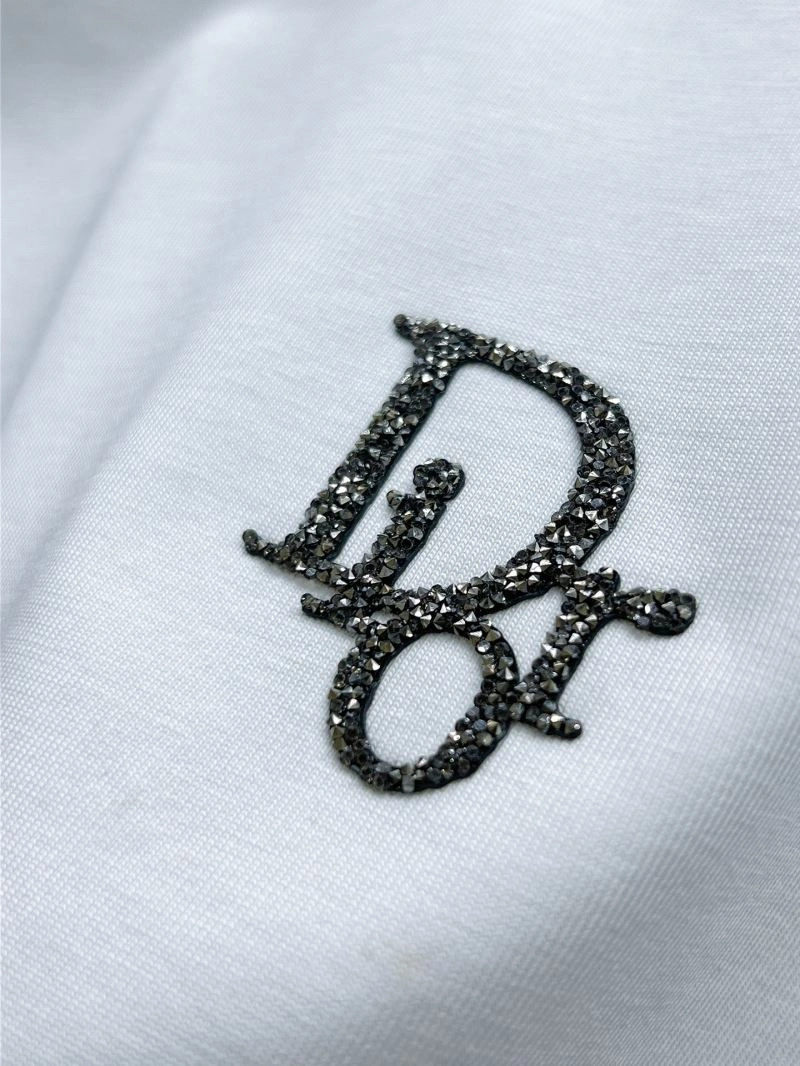Inexpensive Christian Dior T-Shirts