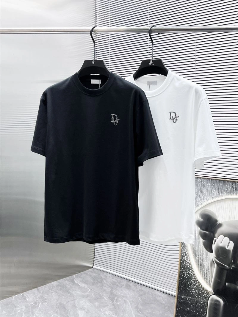 Inexpensive Christian Dior T-Shirts