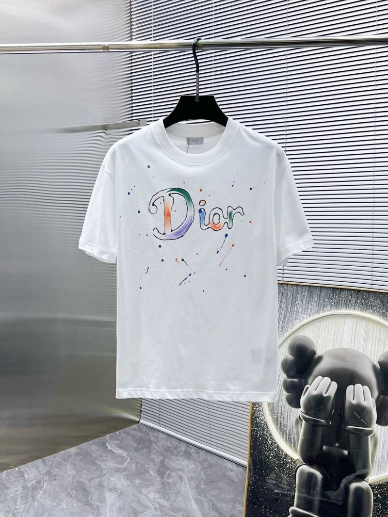 Top mirror Christian Dior T-Shirts