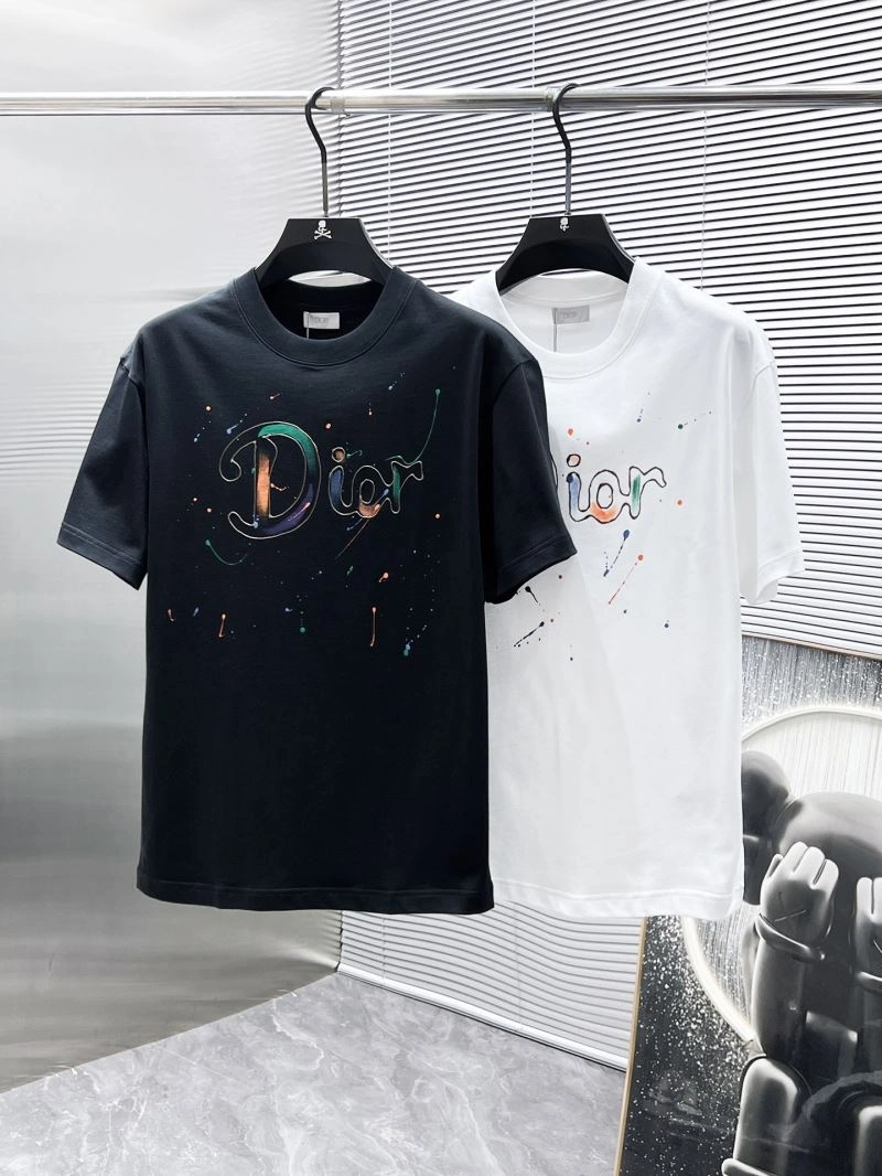 Top mirror Christian Dior T-Shirts