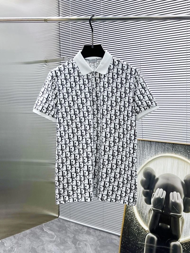 Indistinguishable Christian Dior T-Shirts