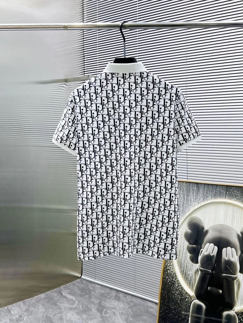 Indistinguishable Christian Dior T-Shirts