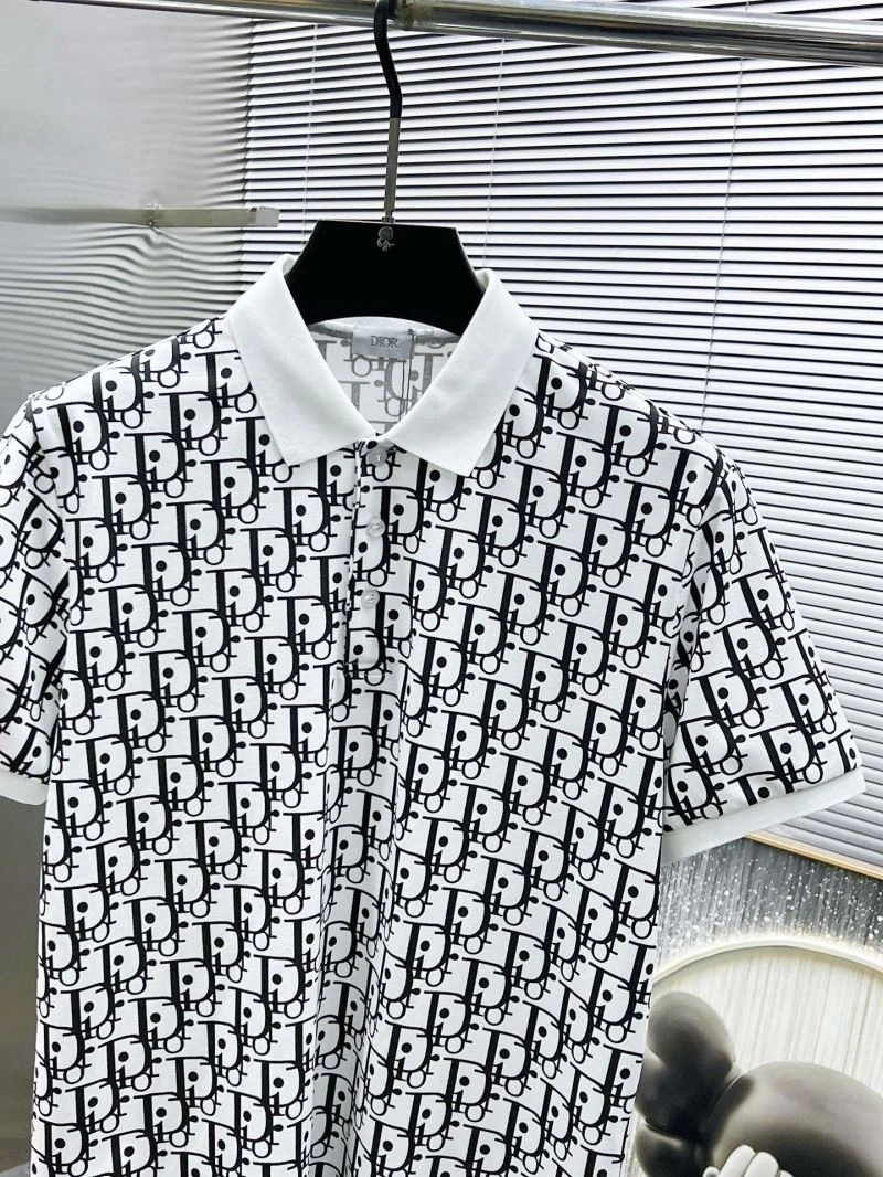 Indistinguishable Christian Dior T-Shirts