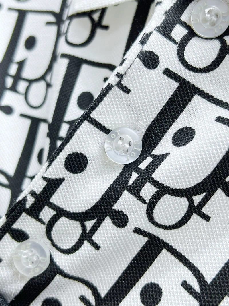 Indistinguishable Christian Dior T-Shirts