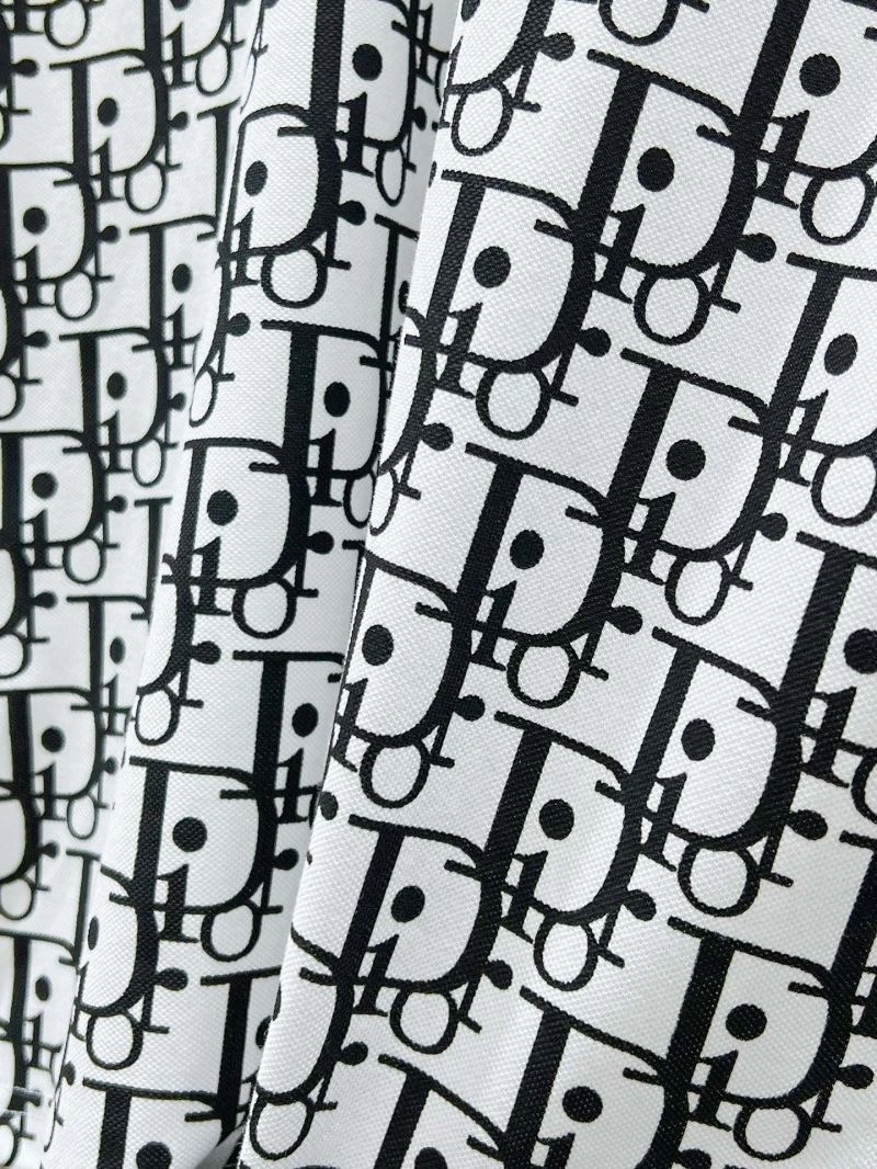 Indistinguishable Christian Dior T-Shirts