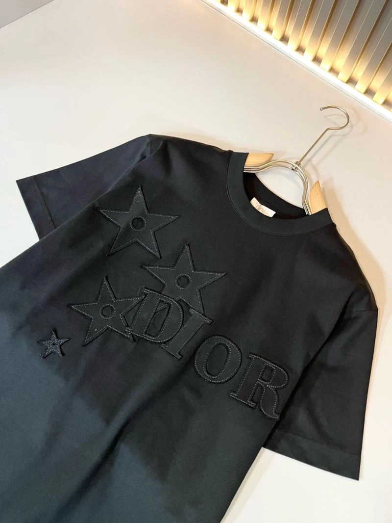 Exact replica Christian Dior T-Shirts