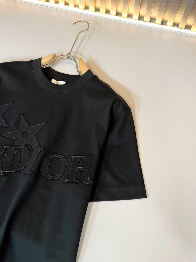 Exact replica Christian Dior T-Shirts