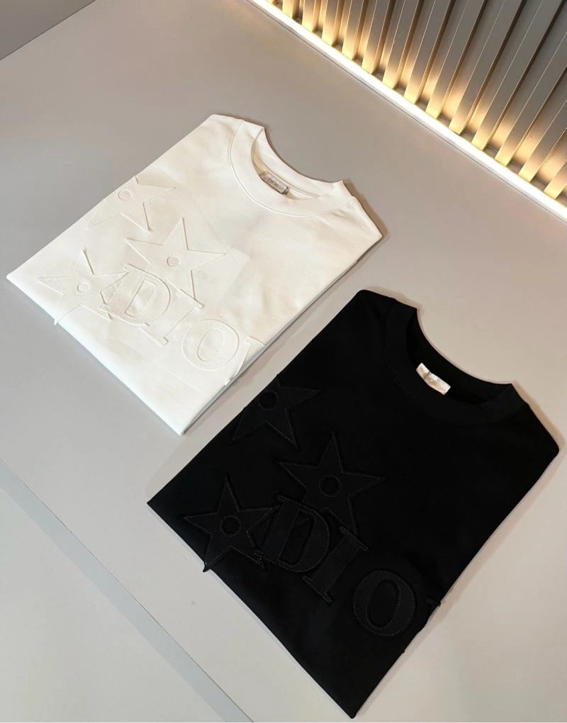 Christian Dior T-Shirts