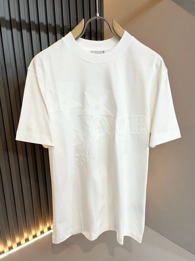 Top mirror Christian Dior T-Shirts