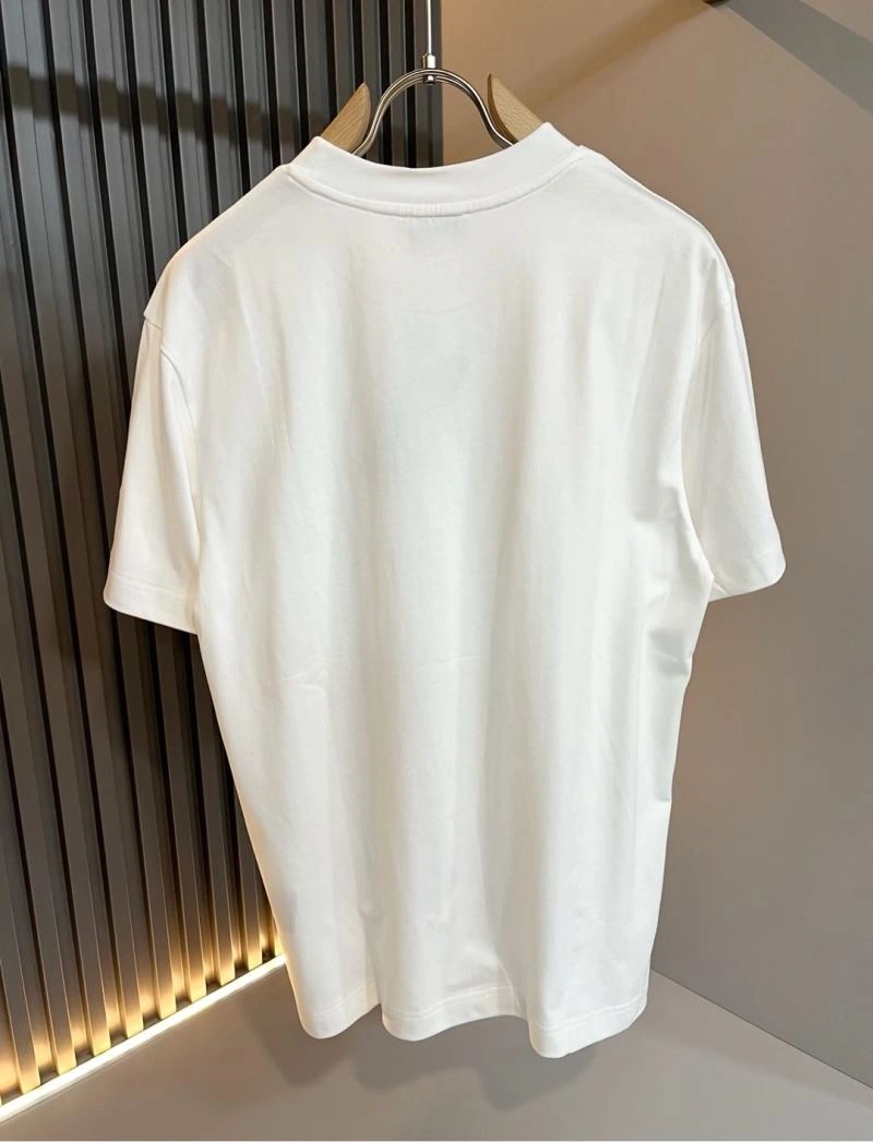 Top mirror Christian Dior T-Shirts