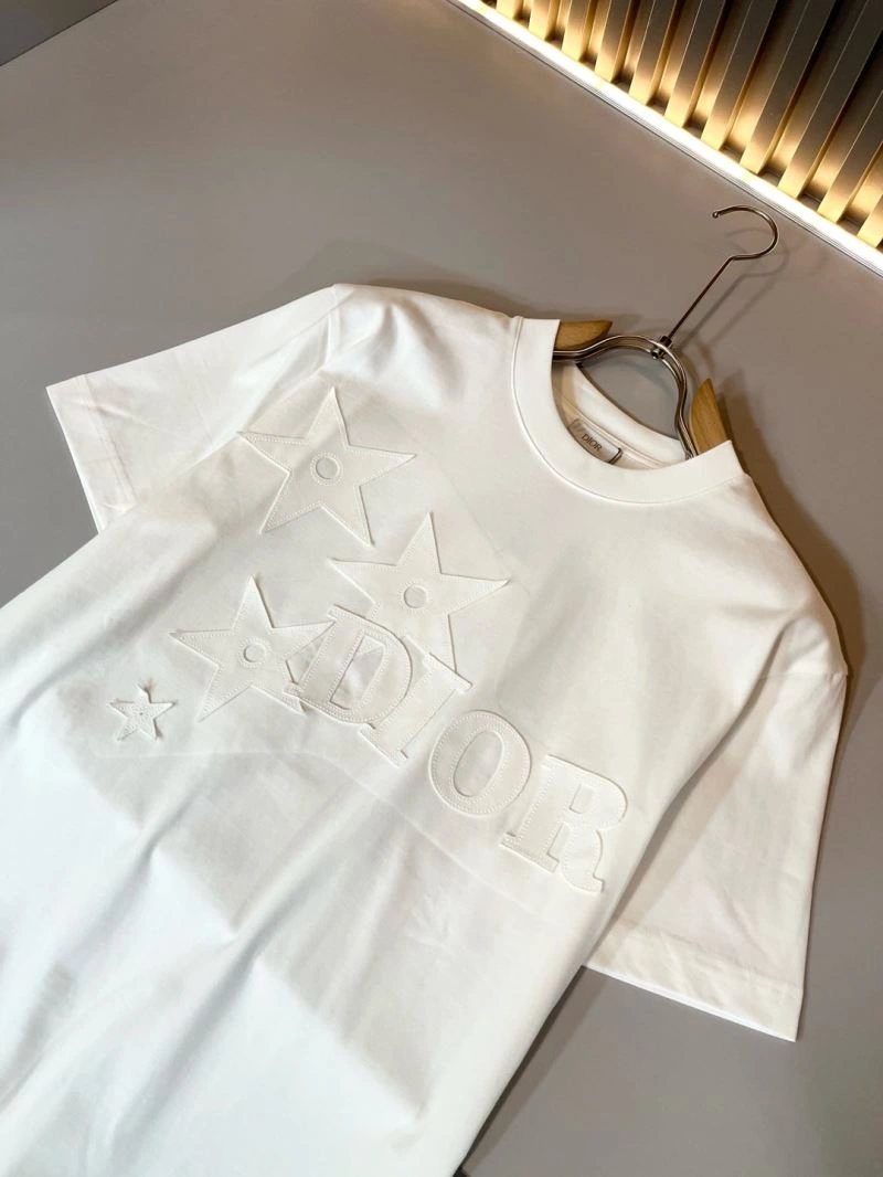 Top mirror Christian Dior T-Shirts