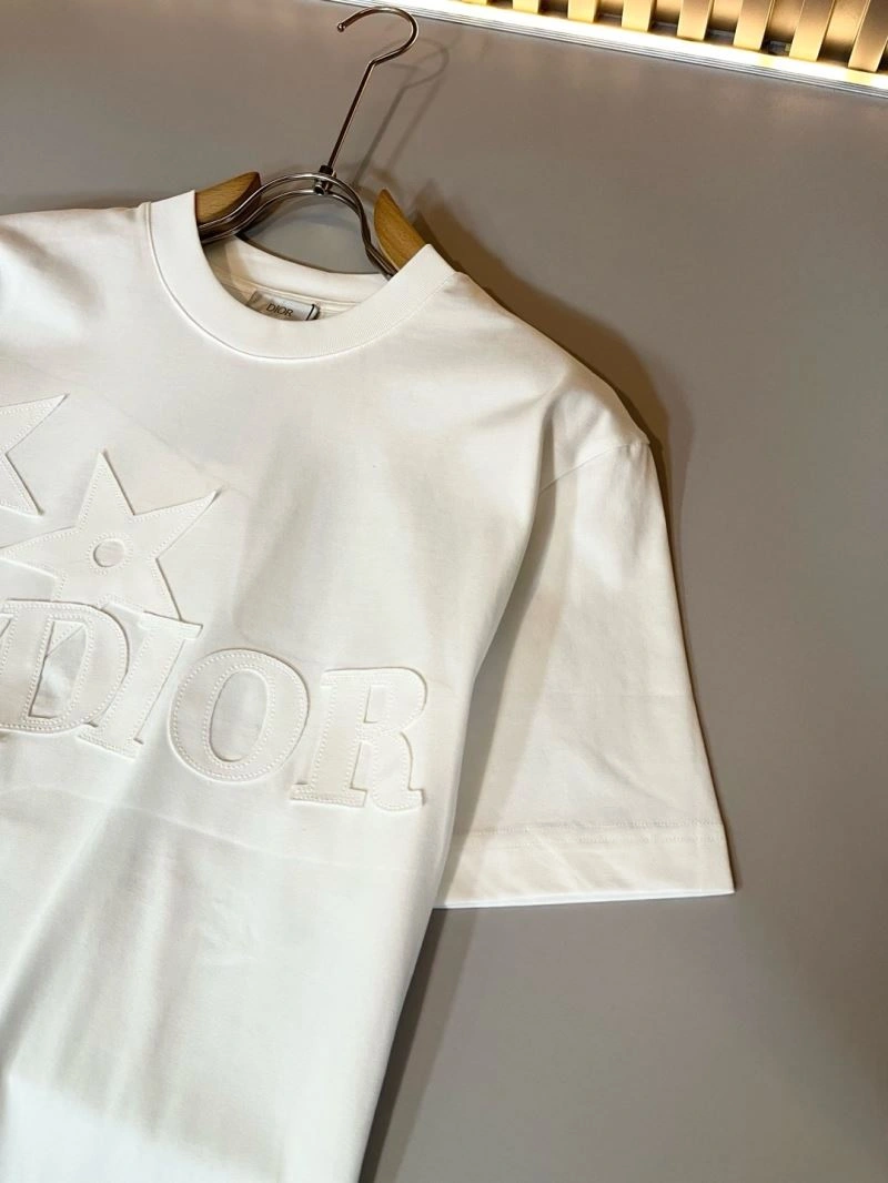 Top mirror Christian Dior T-Shirts
