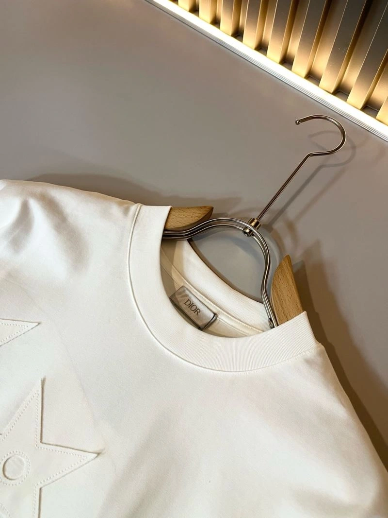 Top mirror Christian Dior T-Shirts