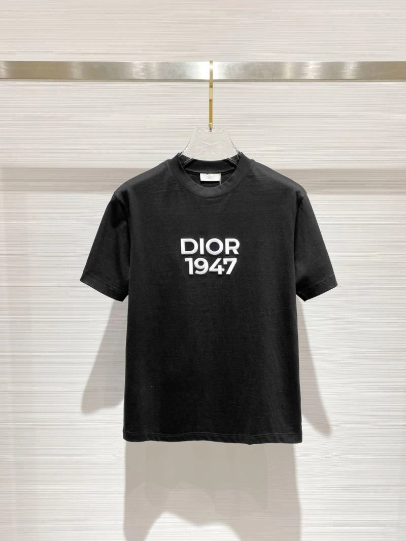 Christian Dior T-Shirts