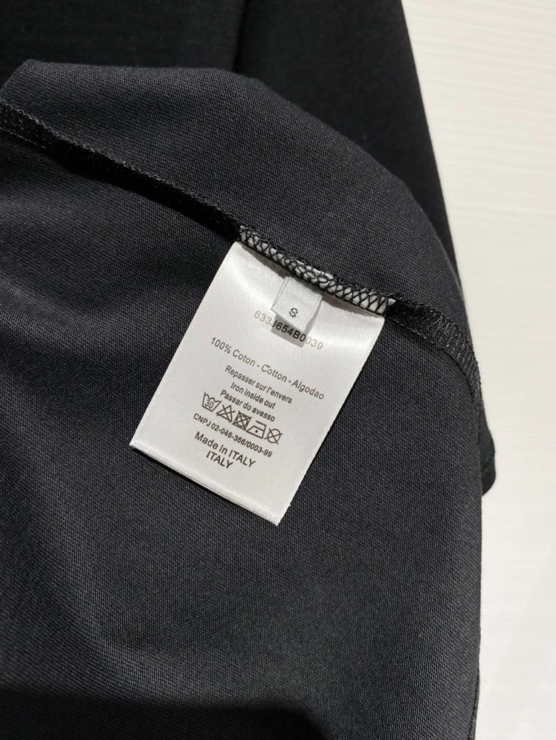 Perfect replica Christian Dior T-Shirts