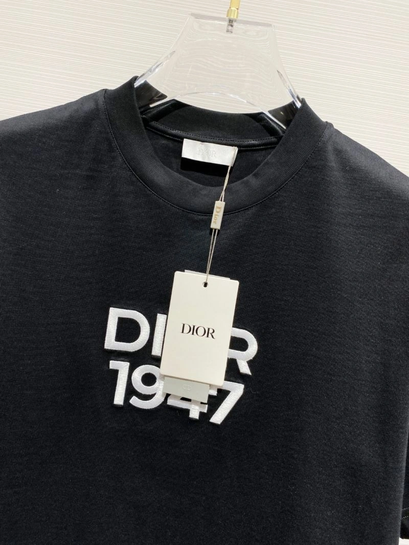 Perfect replica Christian Dior T-Shirts