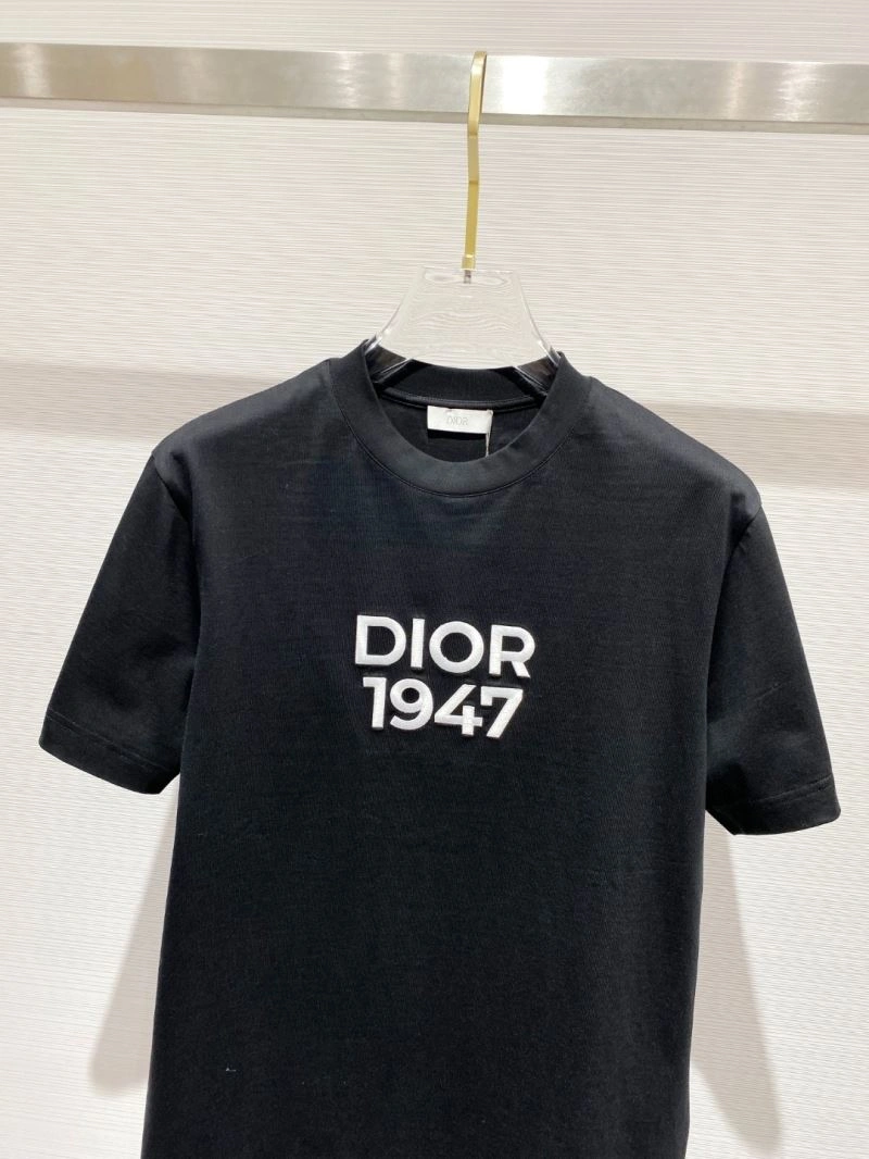 Perfect replica Christian Dior T-Shirts