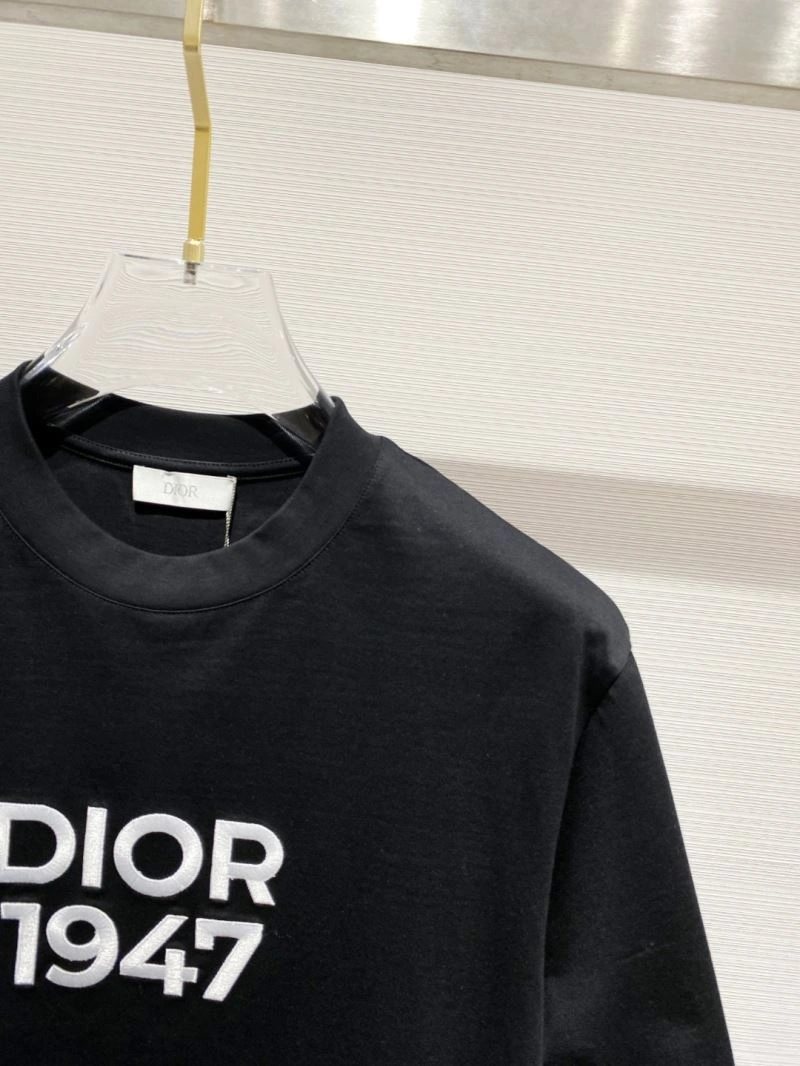 Perfect replica Christian Dior T-Shirts