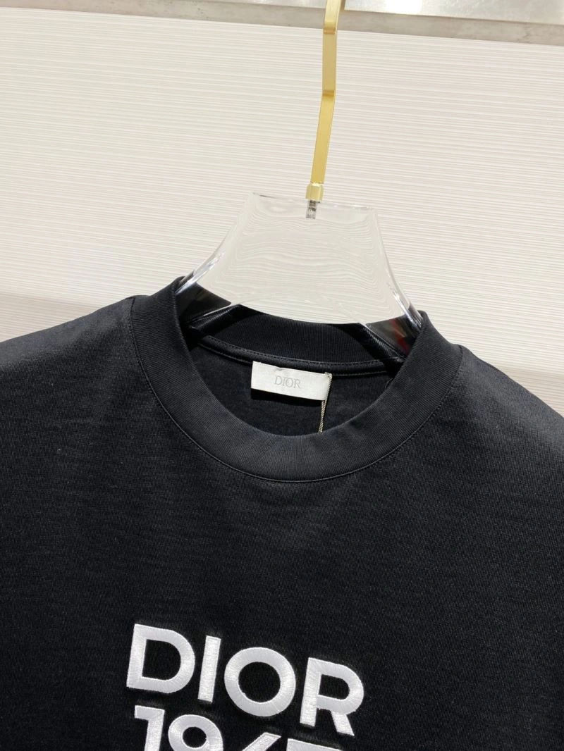 Perfect replica Christian Dior T-Shirts