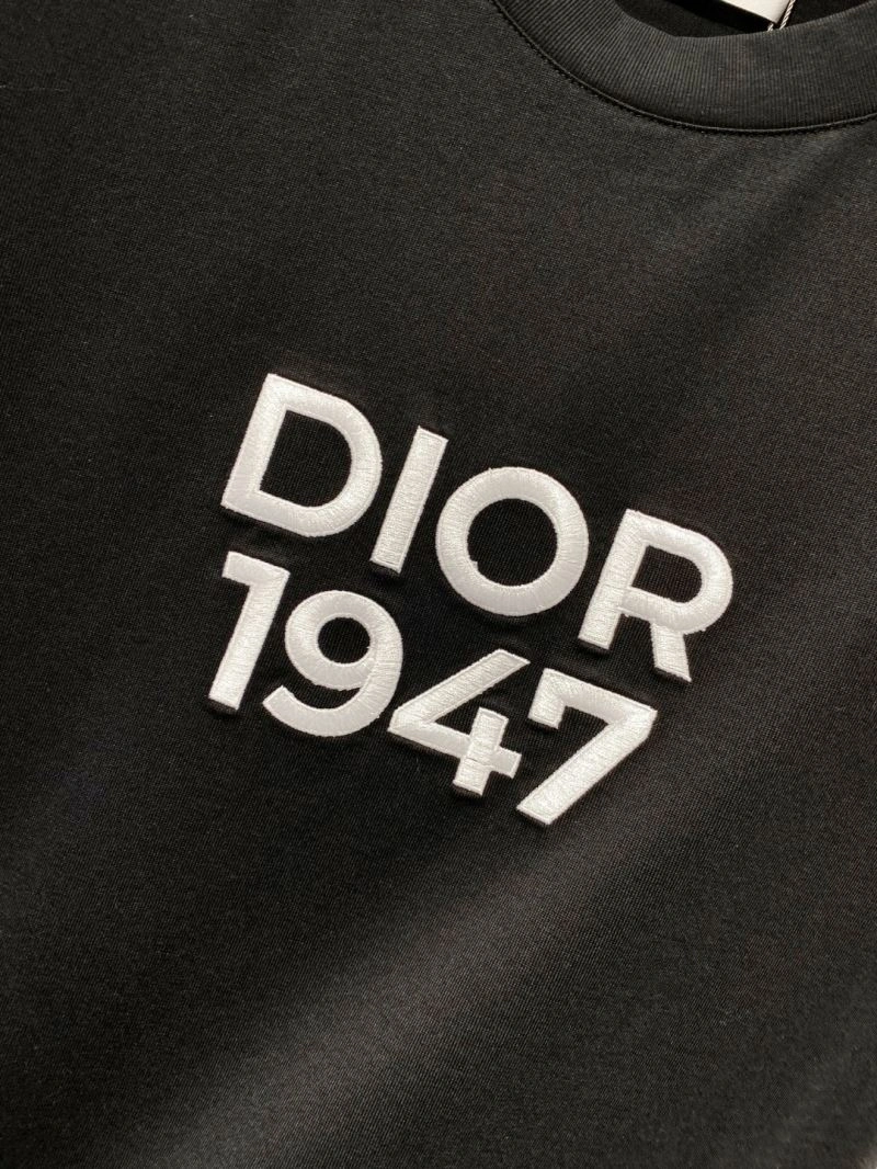 Perfect replica Christian Dior T-Shirts