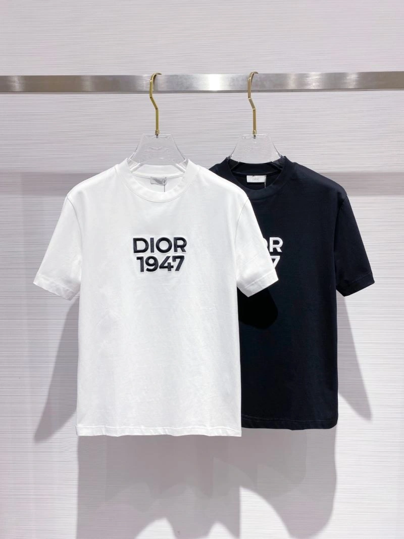 Christian Dior T-Shirts