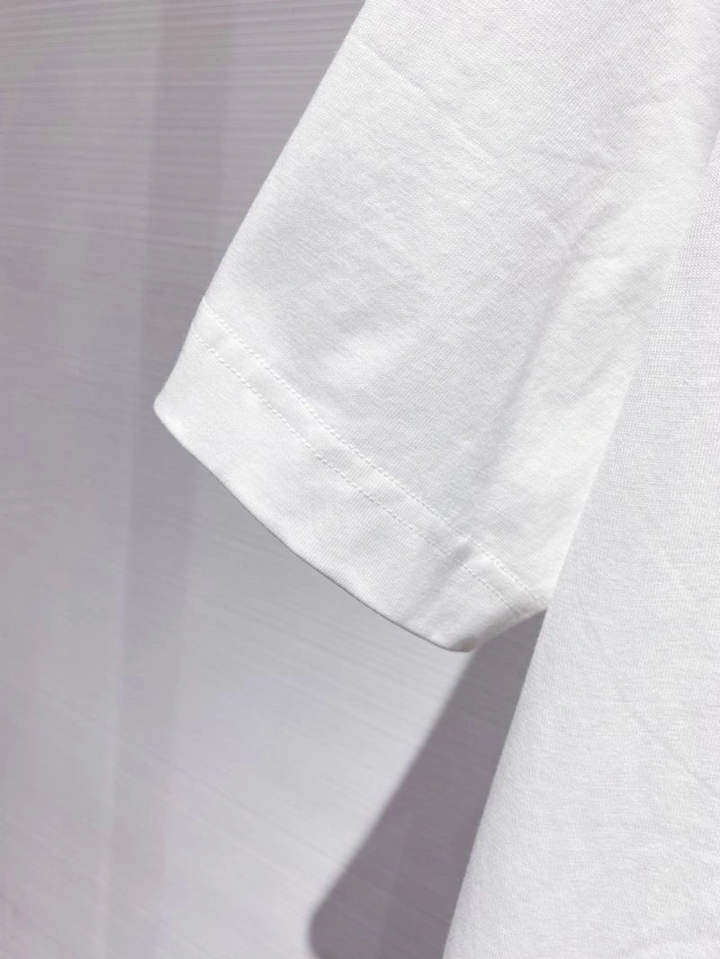 Indistinguishable Christian Dior T-Shirts