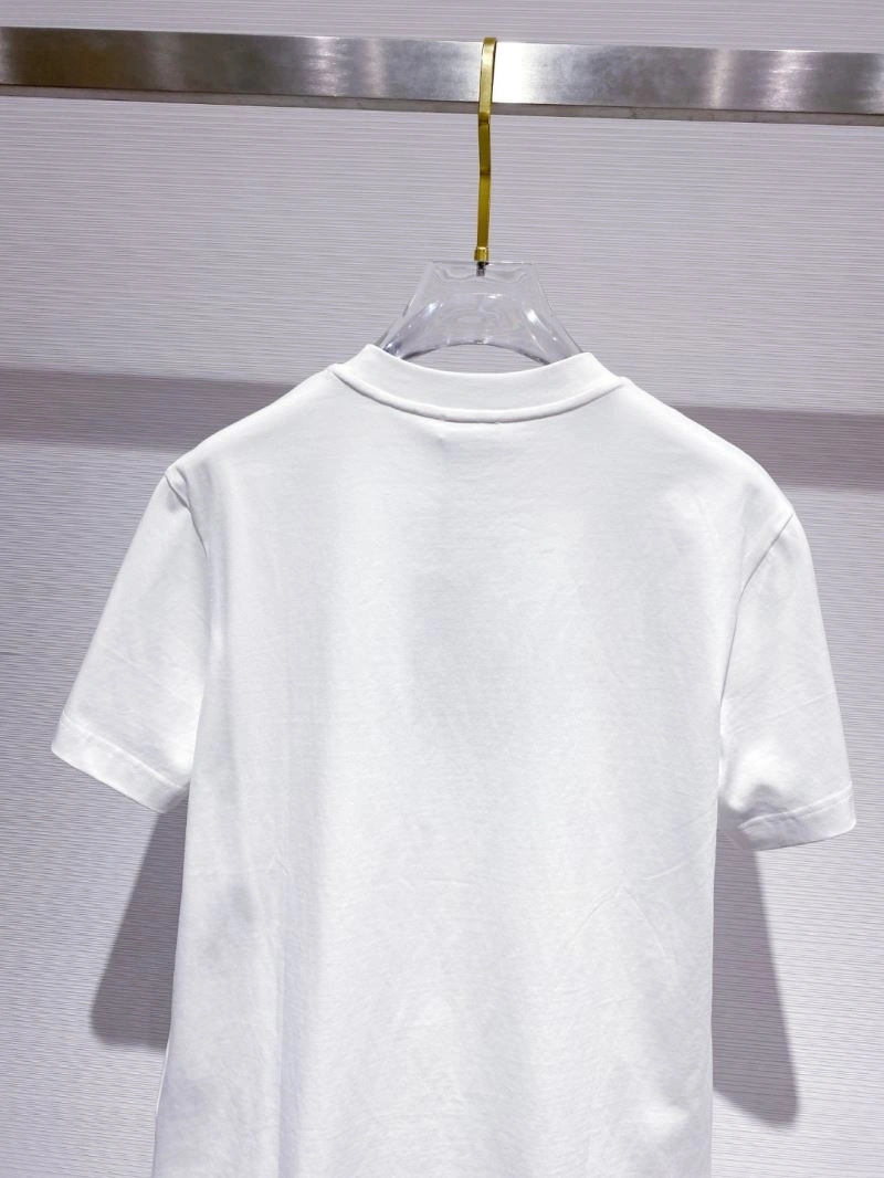 Indistinguishable Christian Dior T-Shirts