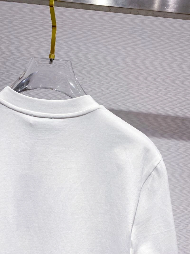 Indistinguishable Christian Dior T-Shirts