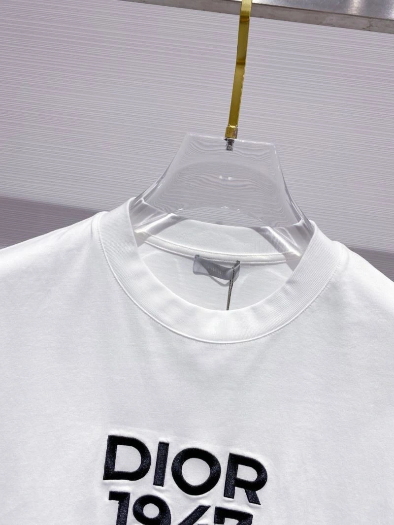 Indistinguishable Christian Dior T-Shirts