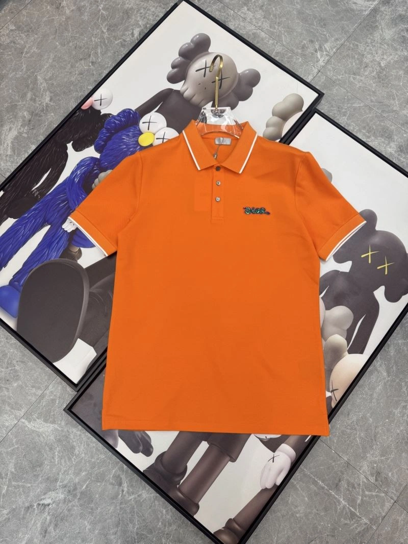 Christian Dior T-Shirts