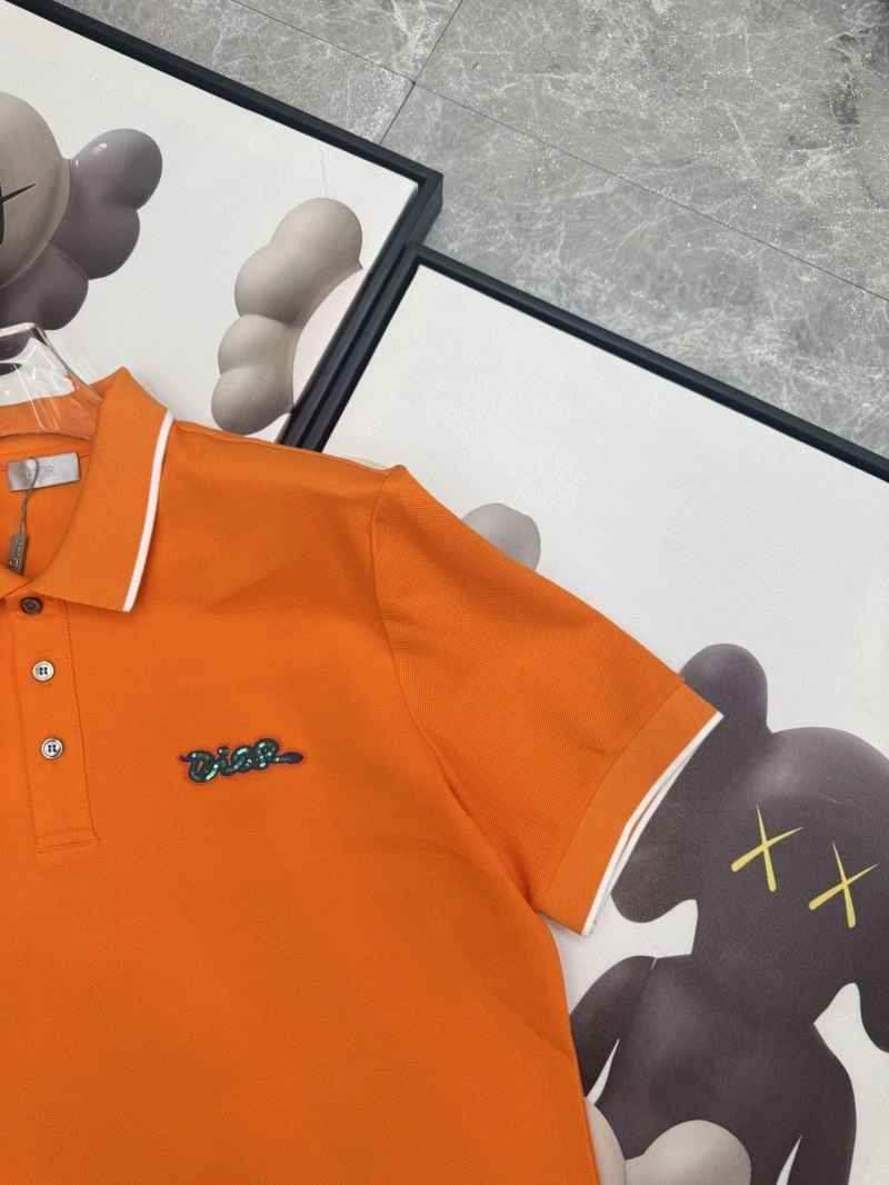 Indistinguishable Christian Dior T-Shirts