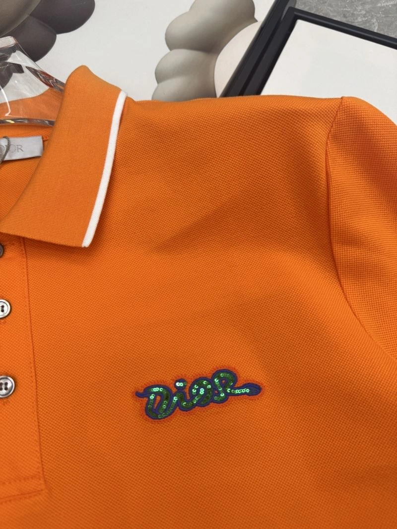 Indistinguishable Christian Dior T-Shirts