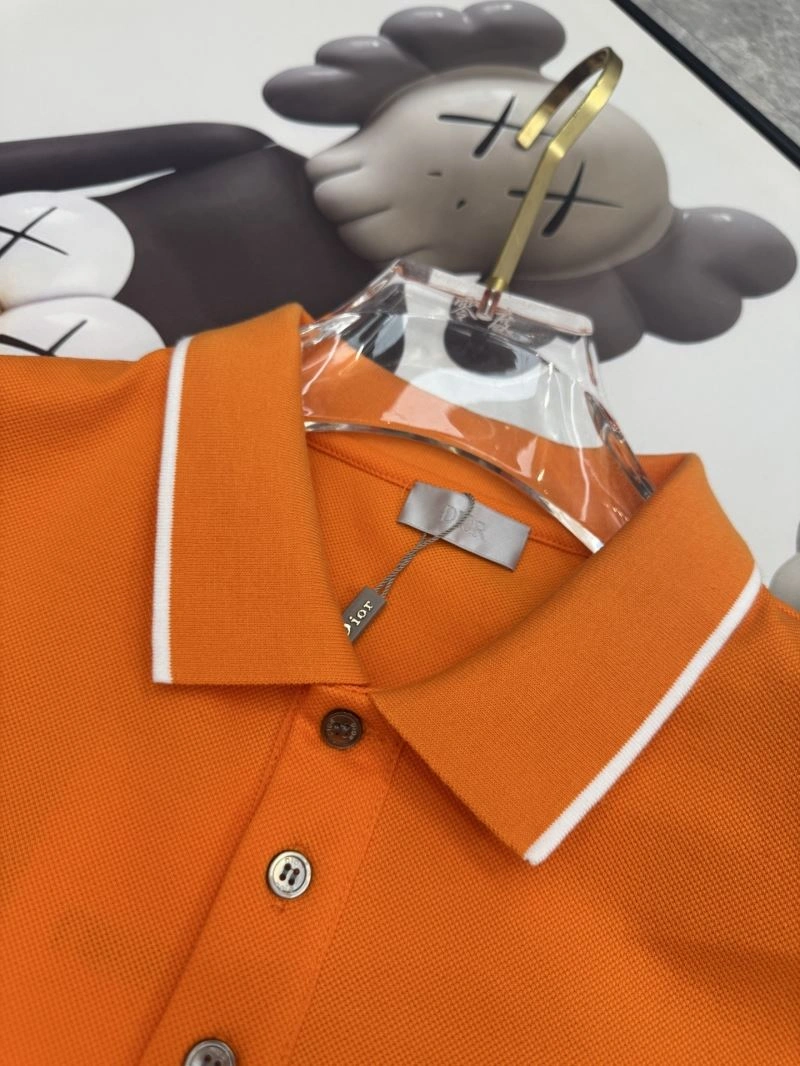 Indistinguishable Christian Dior T-Shirts
