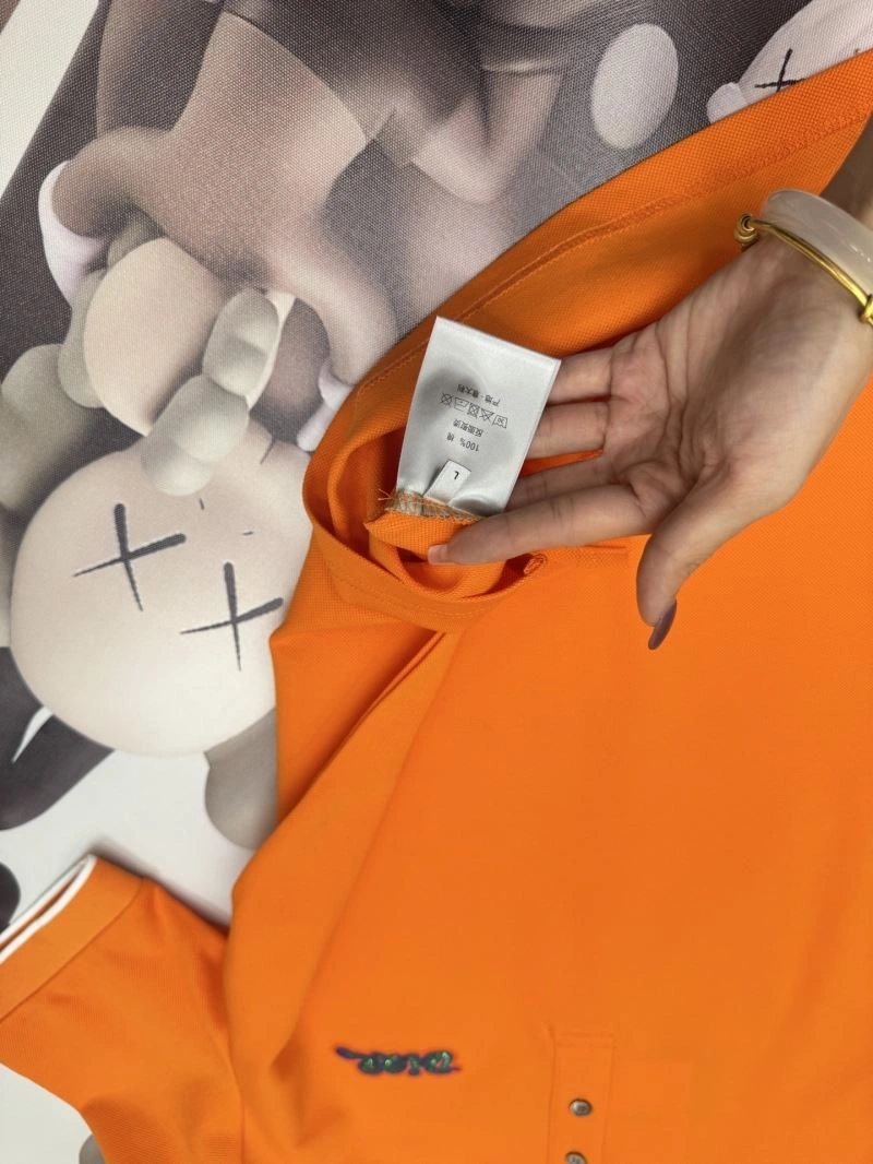 Indistinguishable Christian Dior T-Shirts
