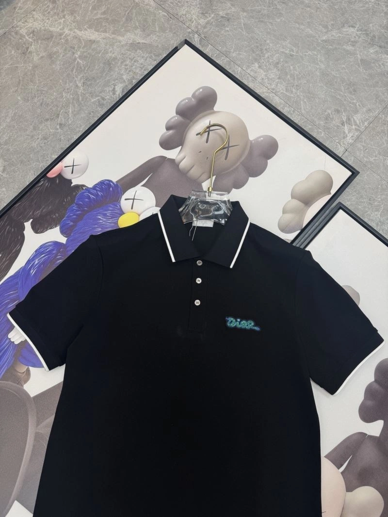 1:1 copy Christian Dior T-Shirts