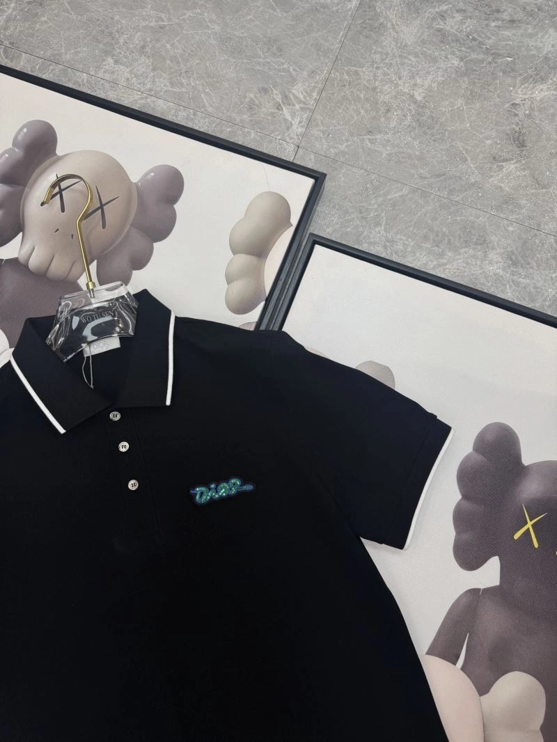 1:1 copy Christian Dior T-Shirts