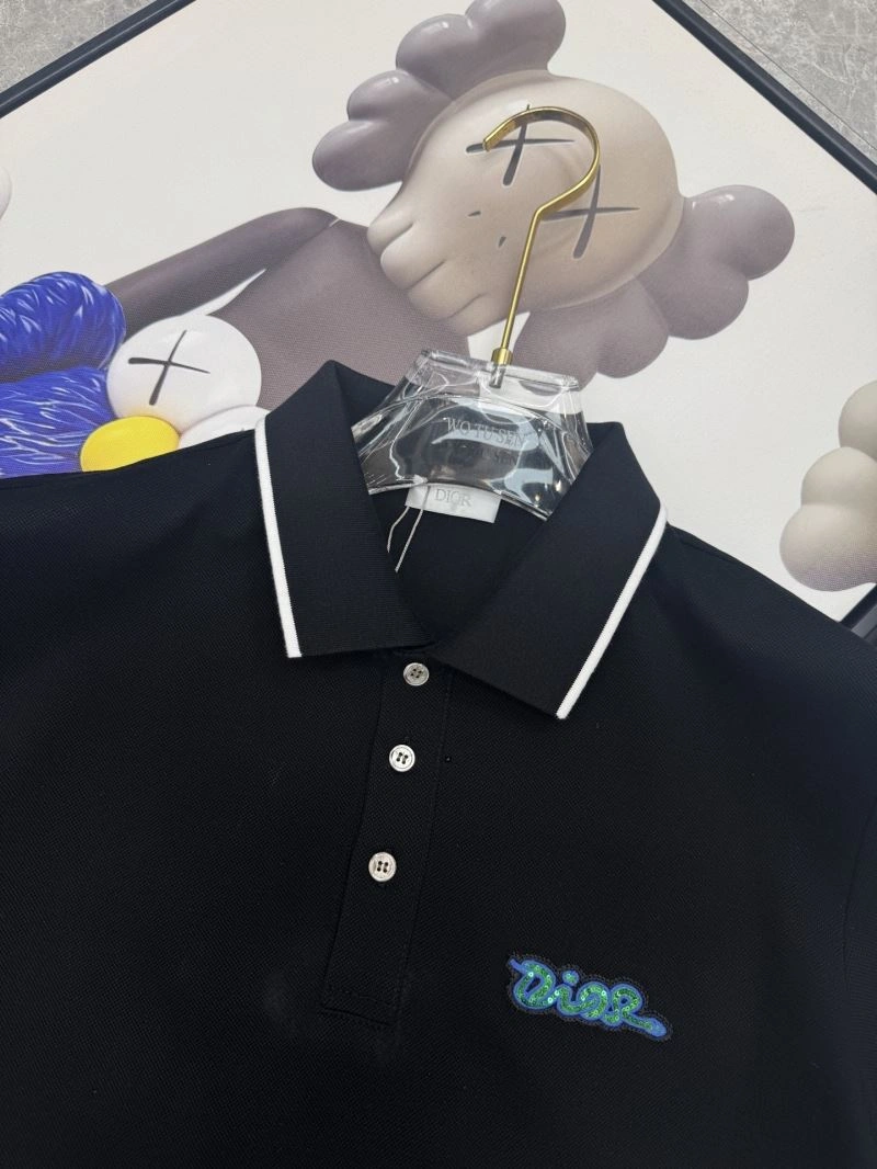 1:1 copy Christian Dior T-Shirts