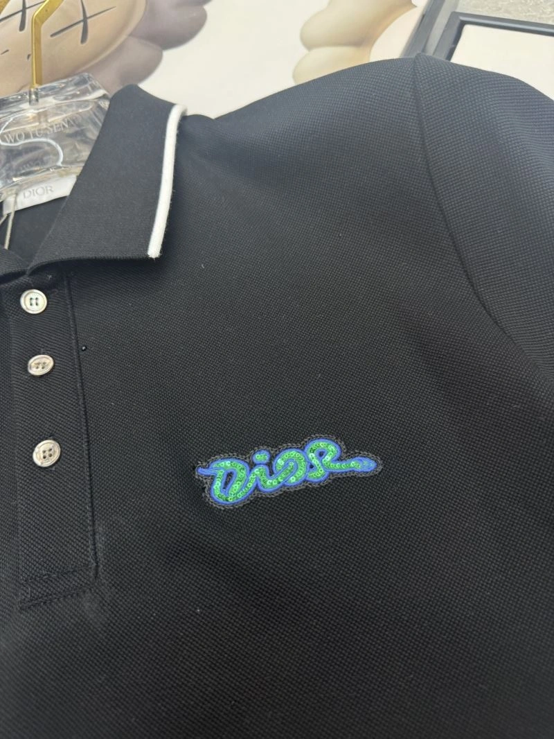 1:1 copy Christian Dior T-Shirts