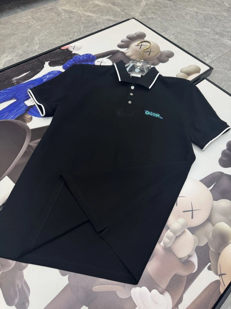 1:1 copy Christian Dior T-Shirts