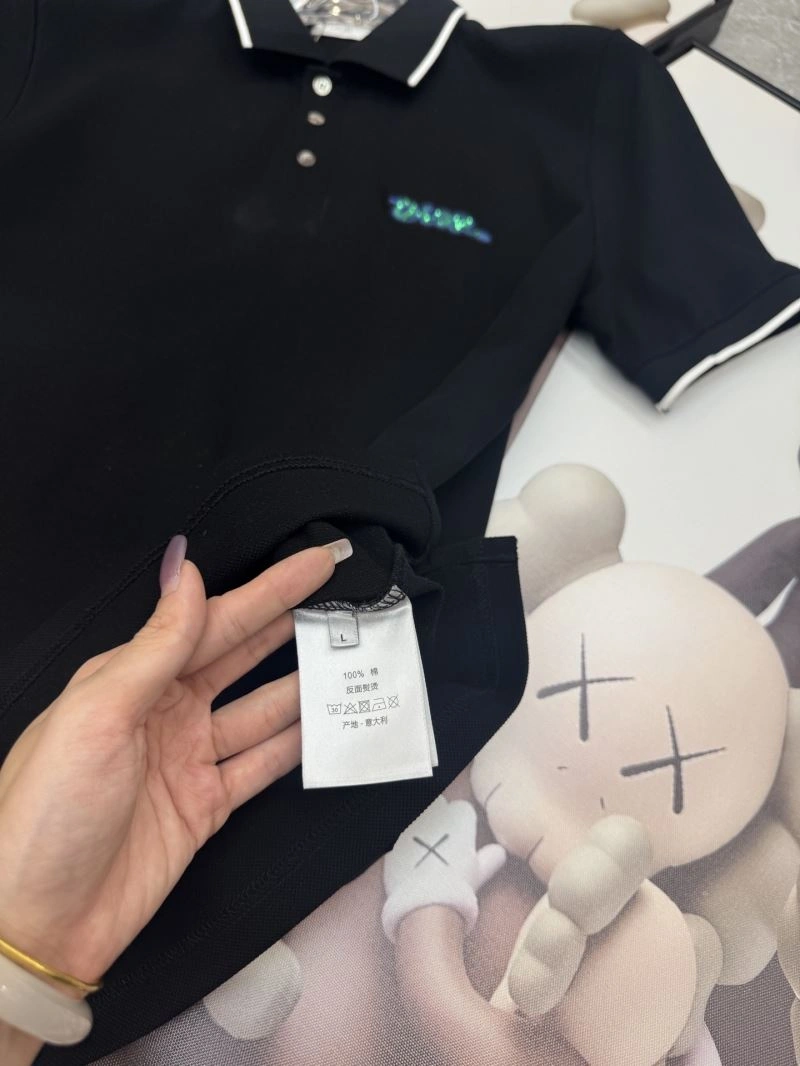 1:1 copy Christian Dior T-Shirts